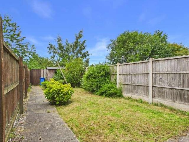 3 bed property for sale