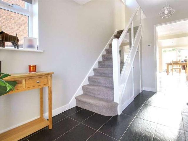 3 bed property for sale