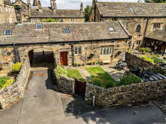 3 bed property for sale
