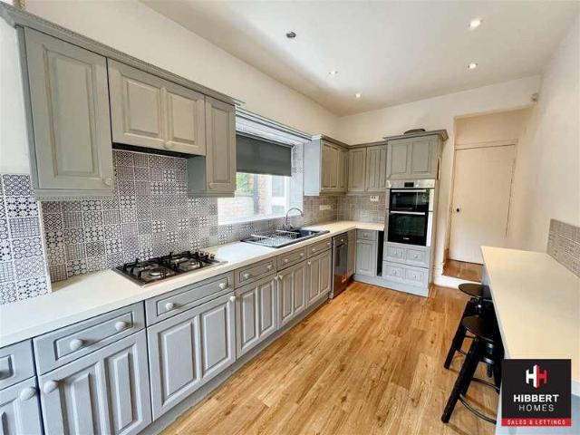 3 bed property for sale