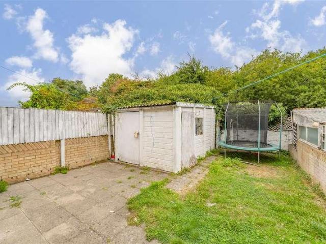 3 bed property for sale