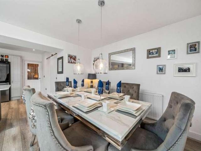 3 bed property for sale