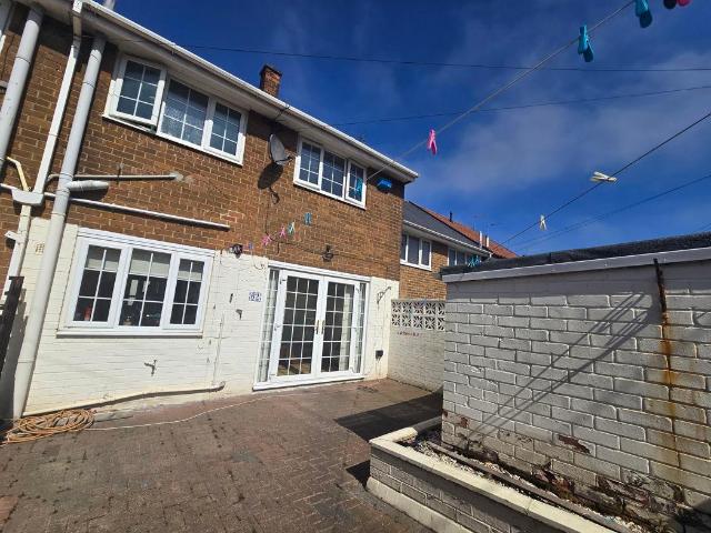 3 bed property for sale