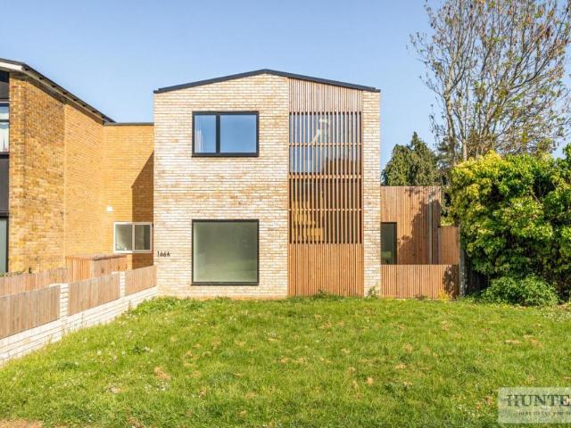 3 bed property for sale
