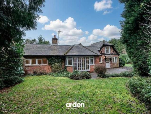 3 bed property for sale