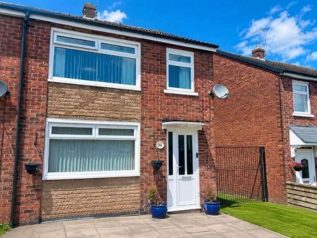 3 bed property for sale