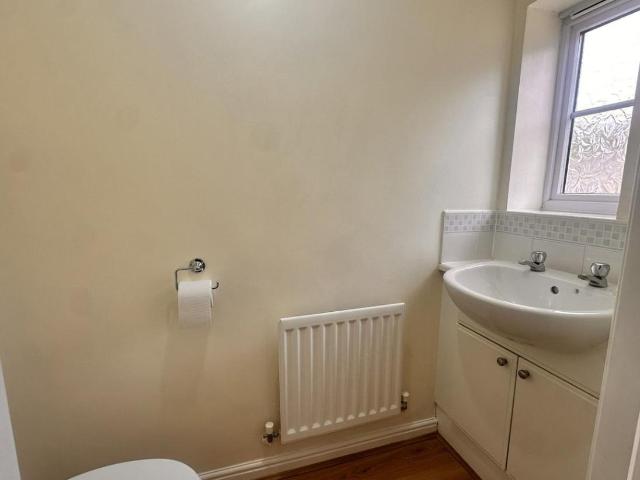 3 bed property for sale