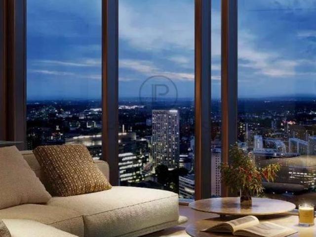3 bed property for sale