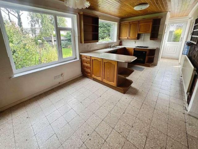 3 bed property for sale