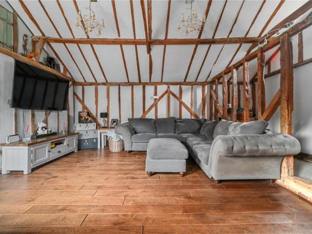 3 bed property for sale