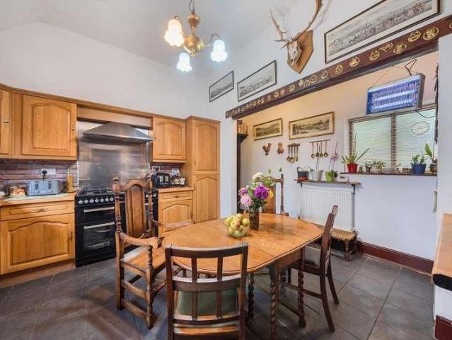 3 bed property for sale