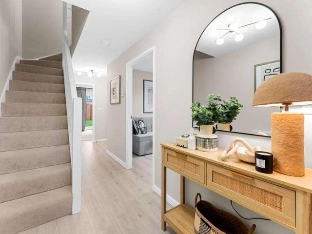 3 bed property for sale