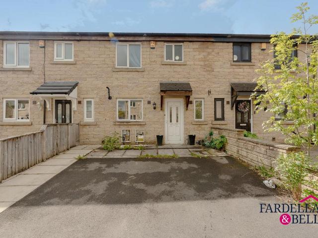 3 bed property for sale