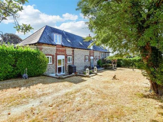 3 bed property for sale