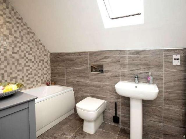 3 bed property for sale