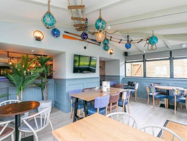 3 bed property for sale