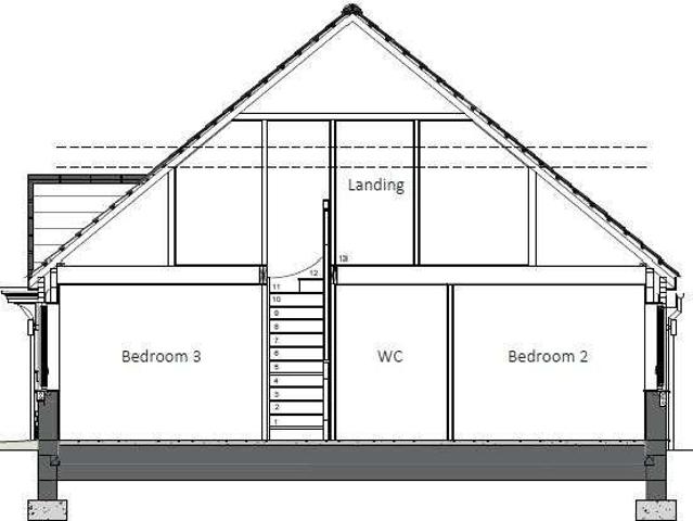 3 bed property for sale