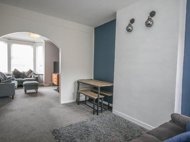 3 bed property for sale