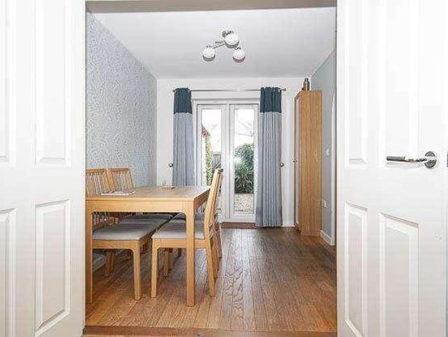 3 bed property for sale