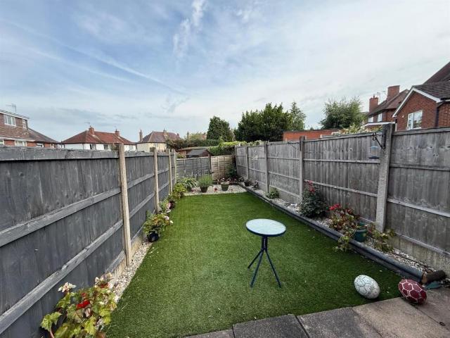 3 bed property for sale