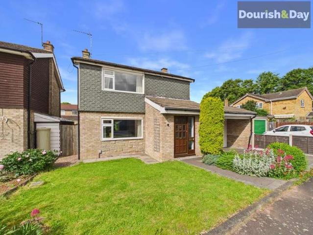 3 bed property for sale