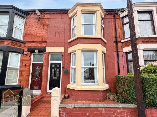 3 bed property for sale
