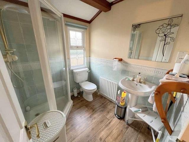 3 bed property for sale