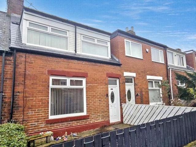3 bed property for sale