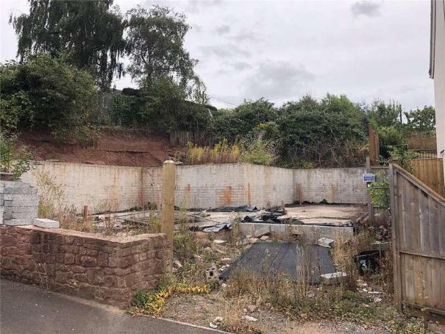 3 bed property for sale