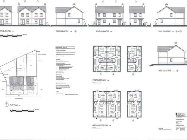 3 bed property for sale
