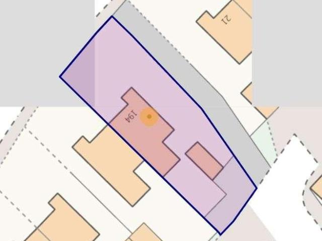 3 bed property for sale