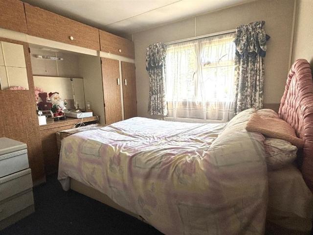 3 bed property for sale