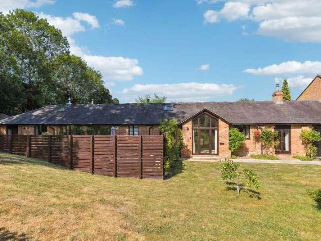 3 bed property for sale