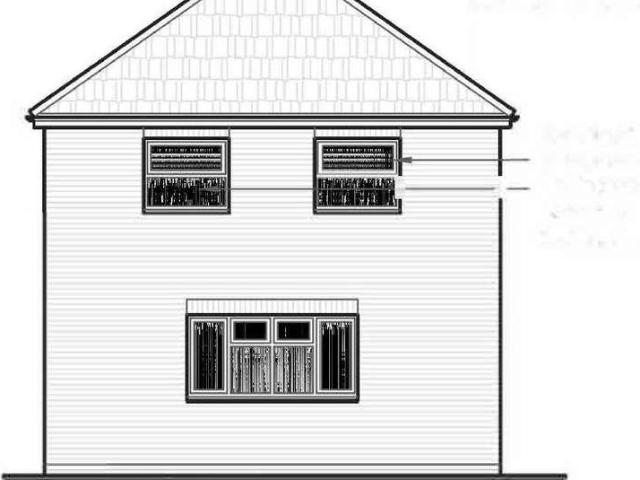 3 bed property for sale