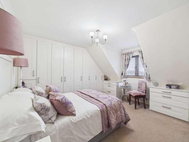 3 bed property for sale