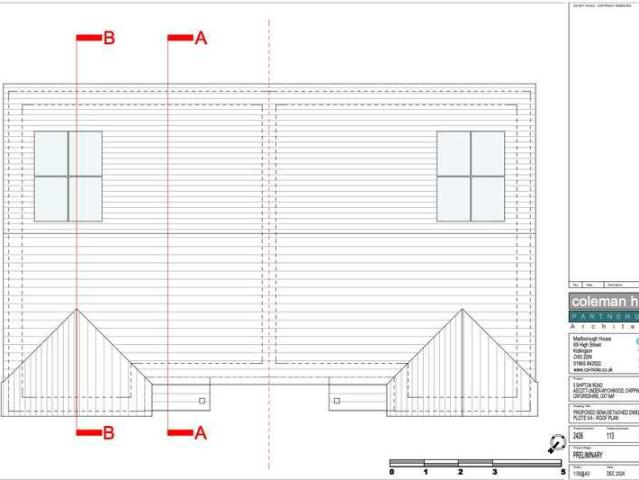 3 bed property for sale