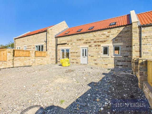 3 bed property for sale