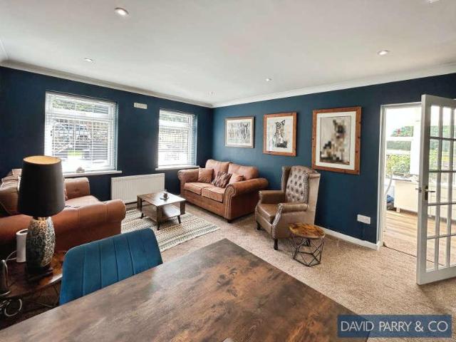 3 bed property for sale