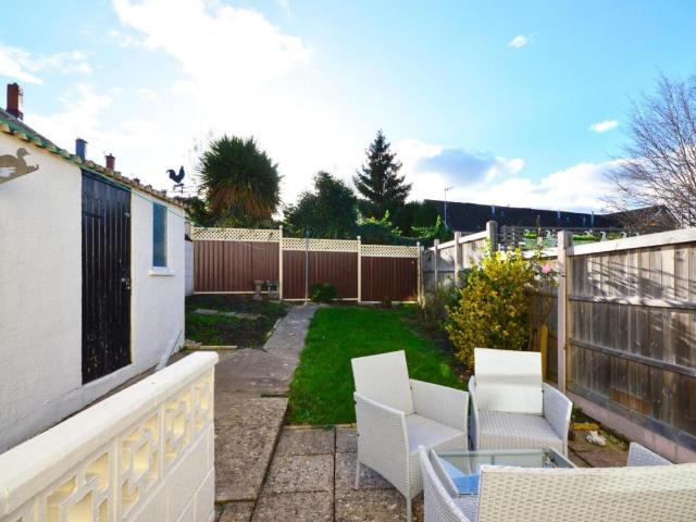 3 bed property for sale