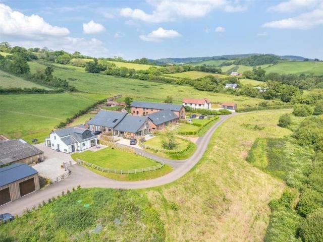 3 bed property for sale