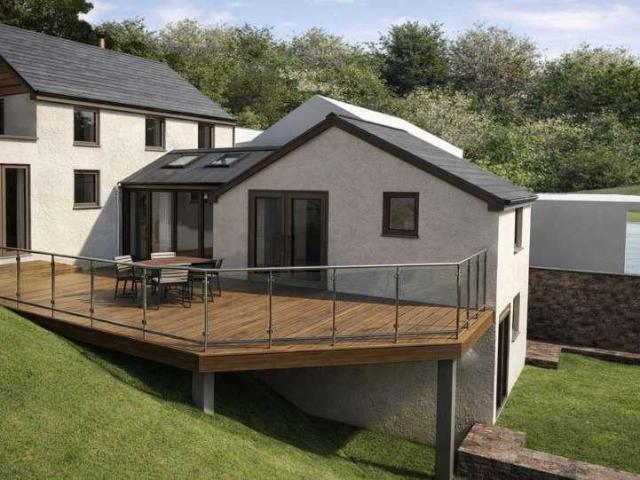 3 bed property for sale