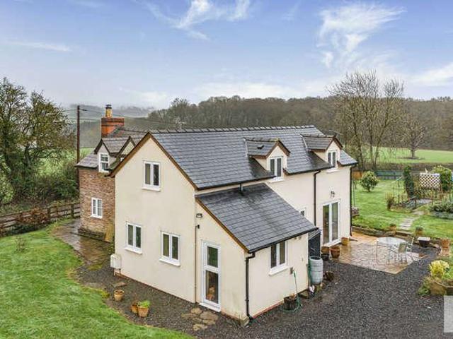 3 bed property for sale