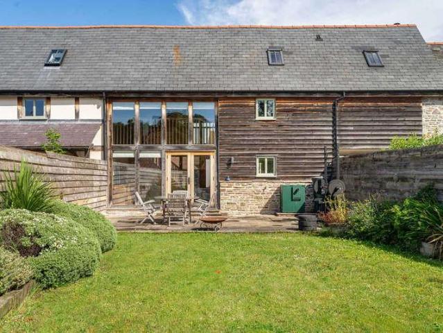 3 bed property for sale