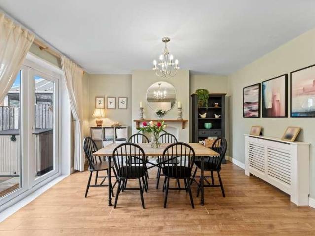 3 bed property for sale