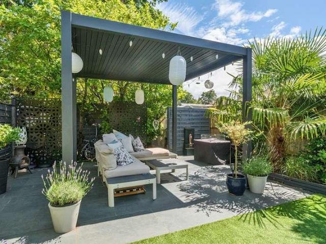 3 bed property for sale