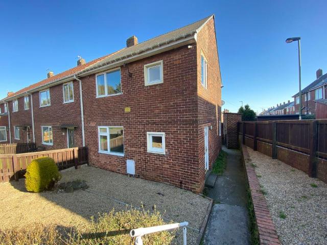 3 bed property for sale