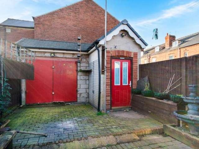 3 bed property for sale