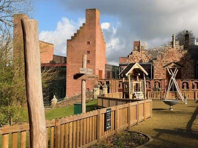 3 bed property for sale