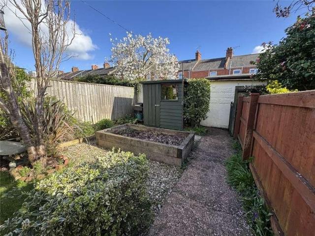 3 bed property for sale