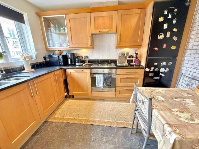 3 bed property for sale